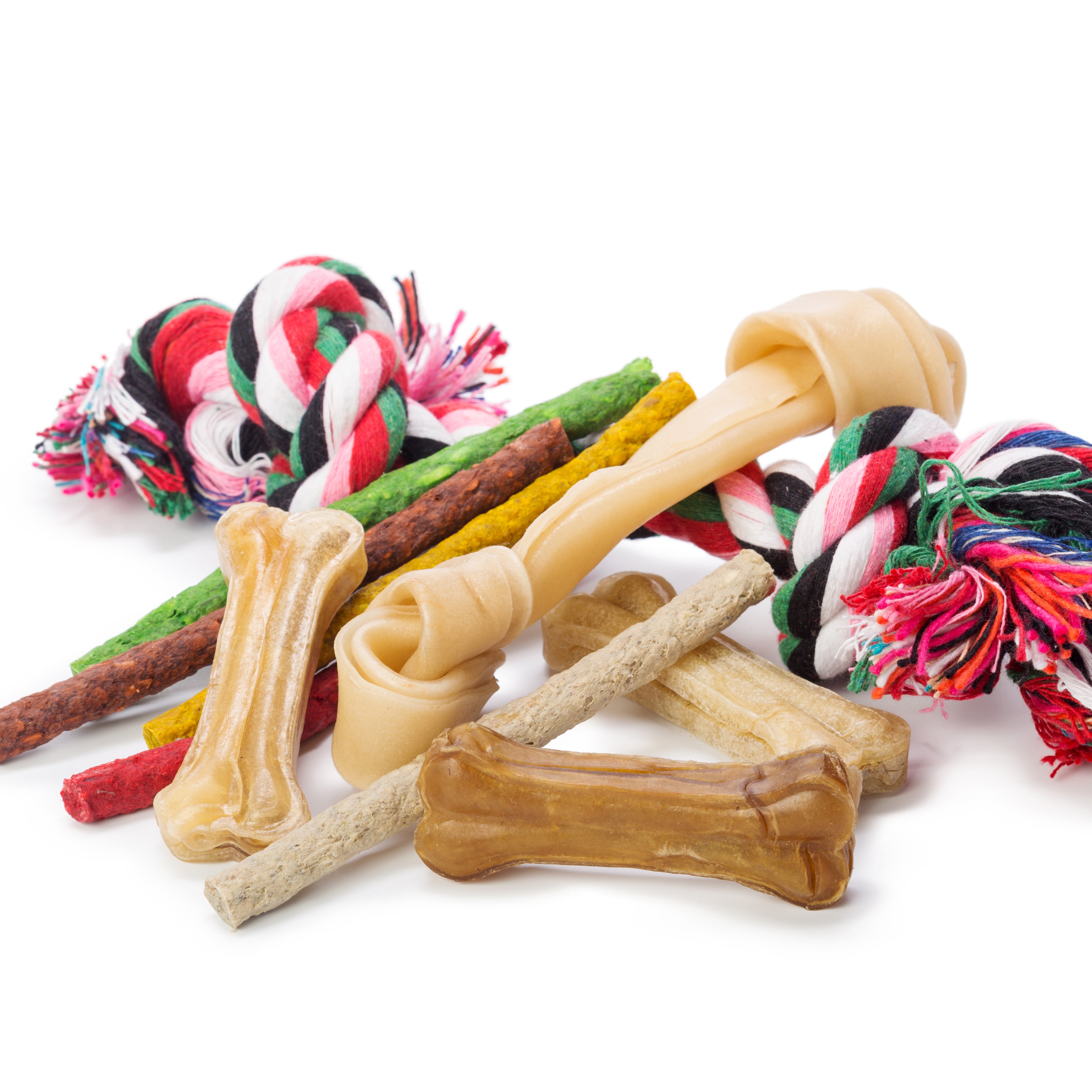 Dog treats and snacks – Victory Pet Products