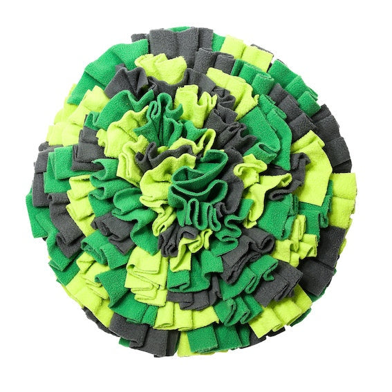 Happy Pet Fluffle Rummaging Snuffle Mat - Camo – Victory Pet Products