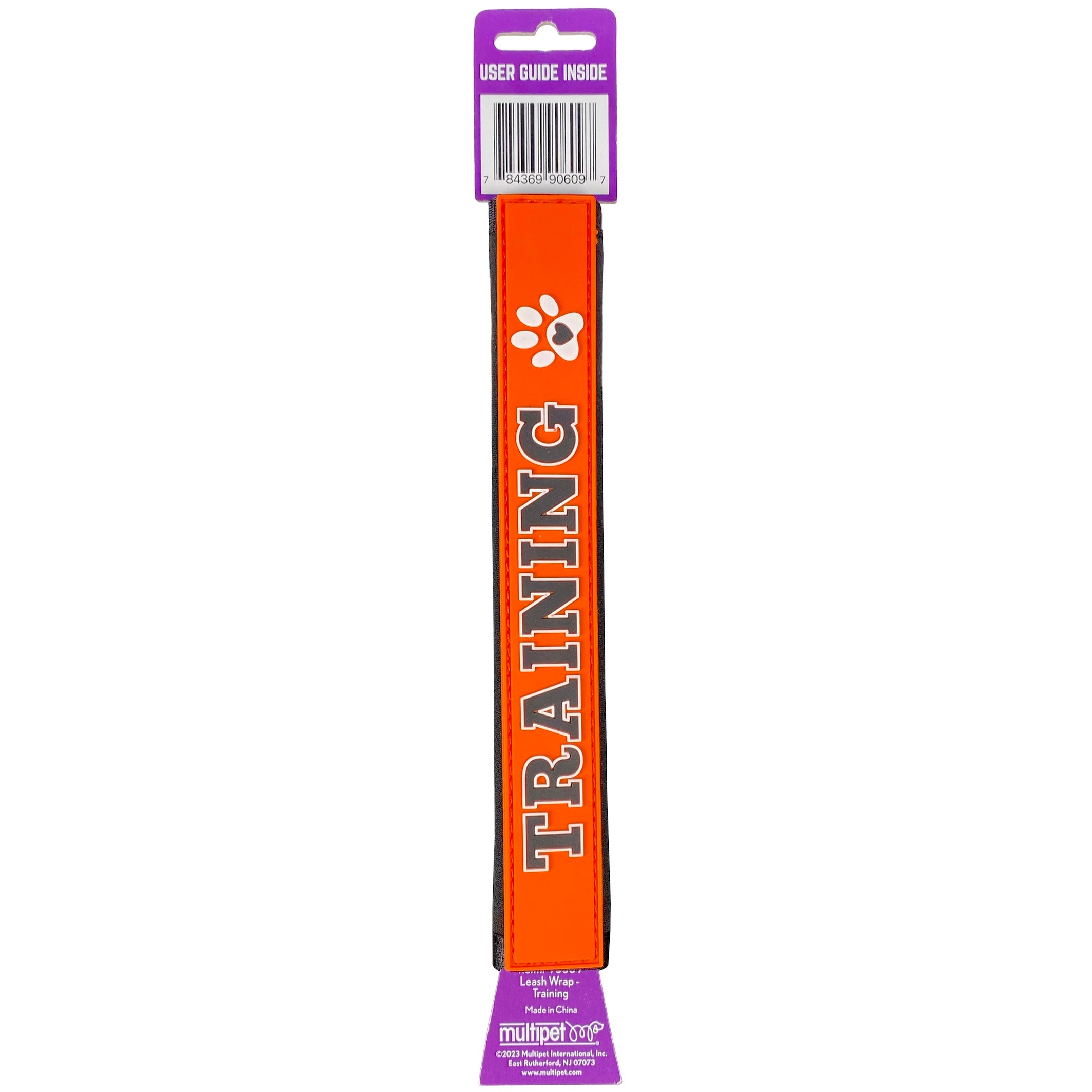 Multipet Warning Lead Wraps – Victory Pet Products