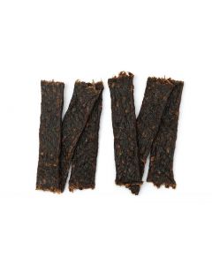 Meaty Strips Wild Boar 1kg – Victory Pet Products